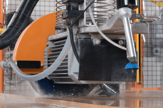 Explore the Best Stone Cutting Saw Options With BACA Systems - BACA Systems