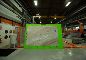 Granite Studio | Photo Station Options | BACA Systems