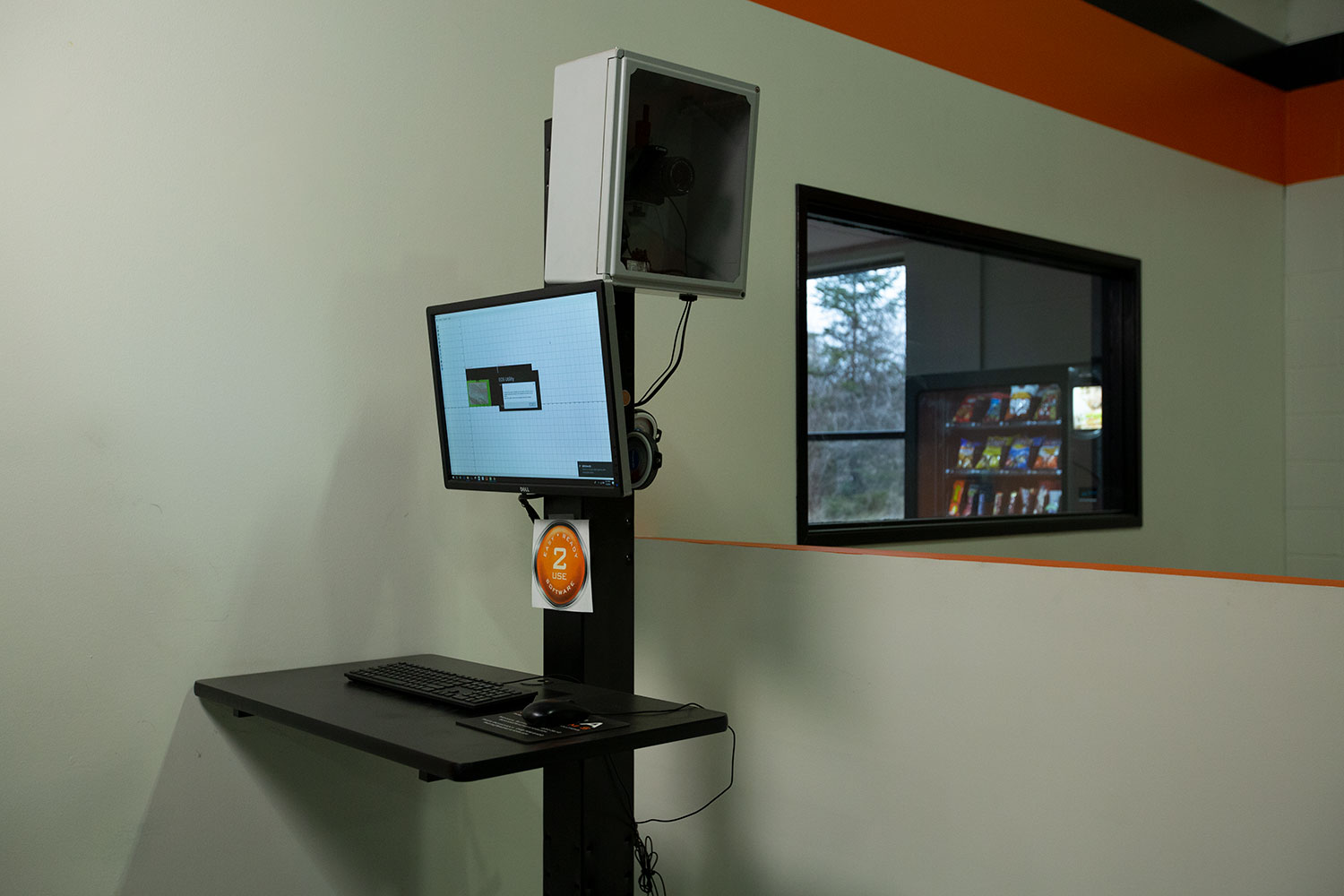 Granite Studio | Photo Station Options | BACA Systems