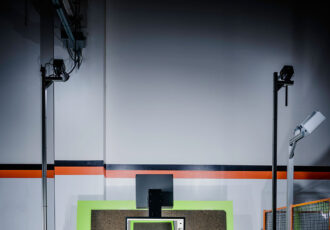 Granite Studio | Photo Station Options | BACA Systems