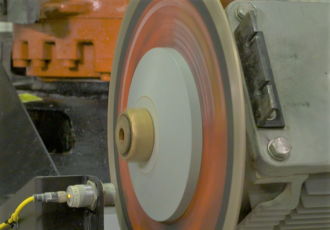 Robo SawJet 2.0 | Robotic Sawjet for Stone Fabricators | BACA