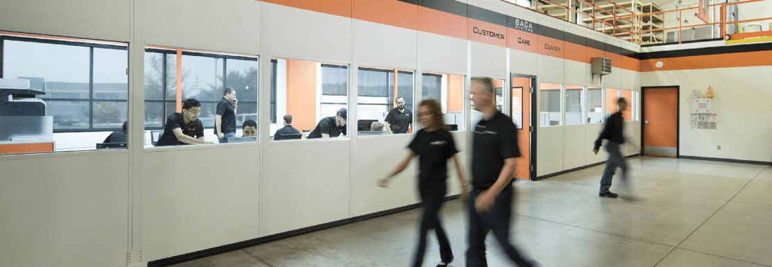 Leaders in Automated Stone Fabrication Machinery | BACA Systems