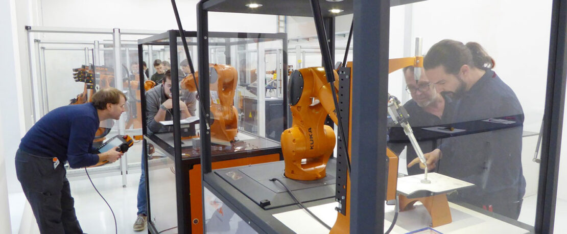 About BACA Systems | Stone Fabrication Machinery Leaders