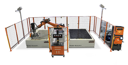 Granite Cutting Machine | Granite Saw Machine