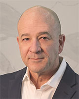 About BACA Systems | Stone Fabrication Machinery Leaders