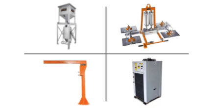 Stone Fabrication Machinery and Automation | BACA Systems