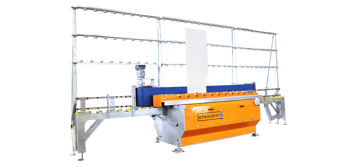 Stone Fabrication Machinery and Automation | BACA Systems