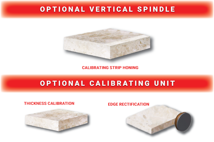 Comandulli MUSA - BACA Systems