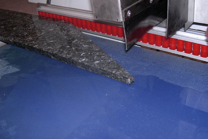 Comandulli MUSA - BACA Systems