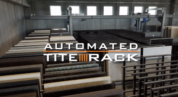 Automated Tite Rack | BACA Systems
