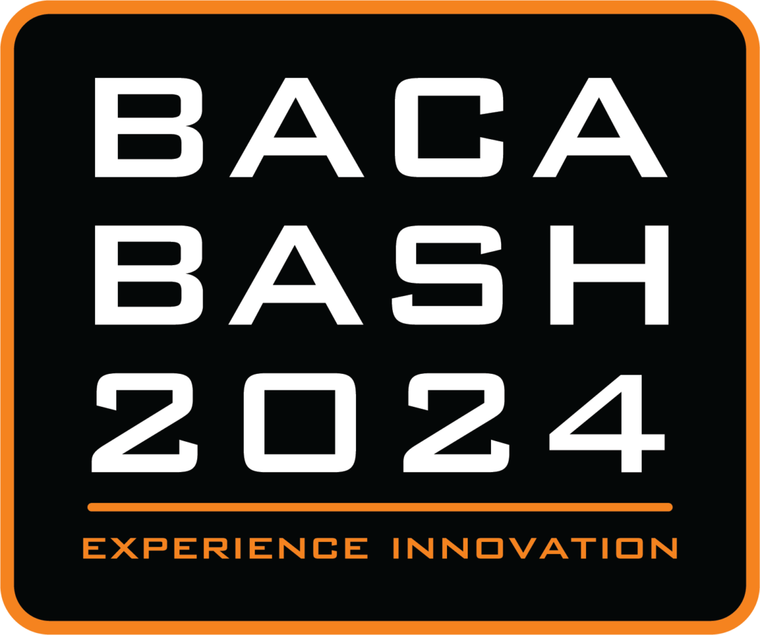 Events from June 20 – April 22 – BACA Systems