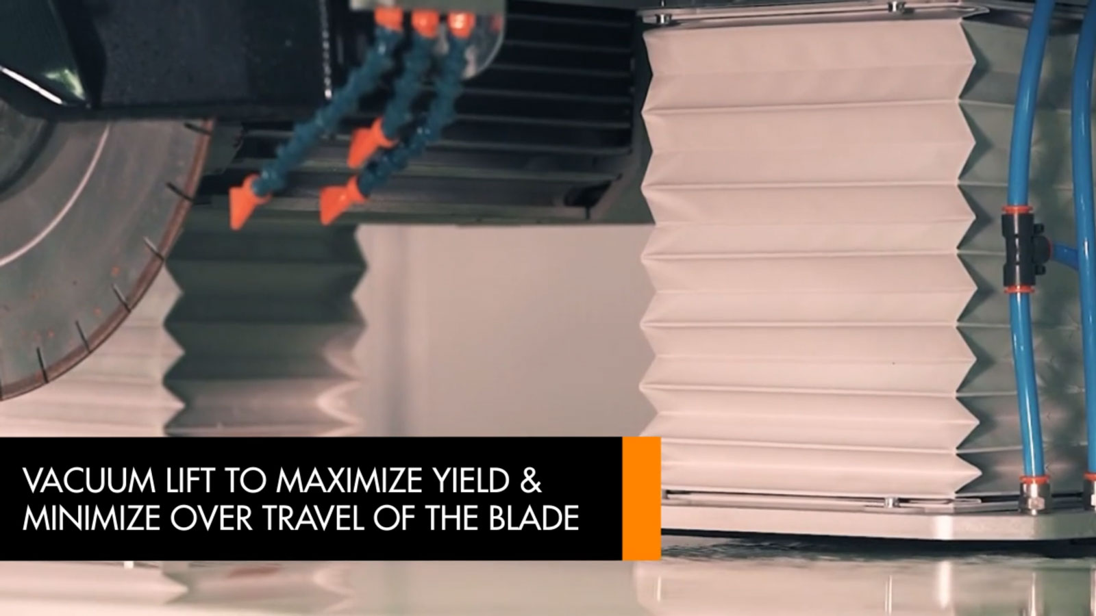 Meet the Versa 5 Saw’s Vacuum Manipulator - BACA Systems